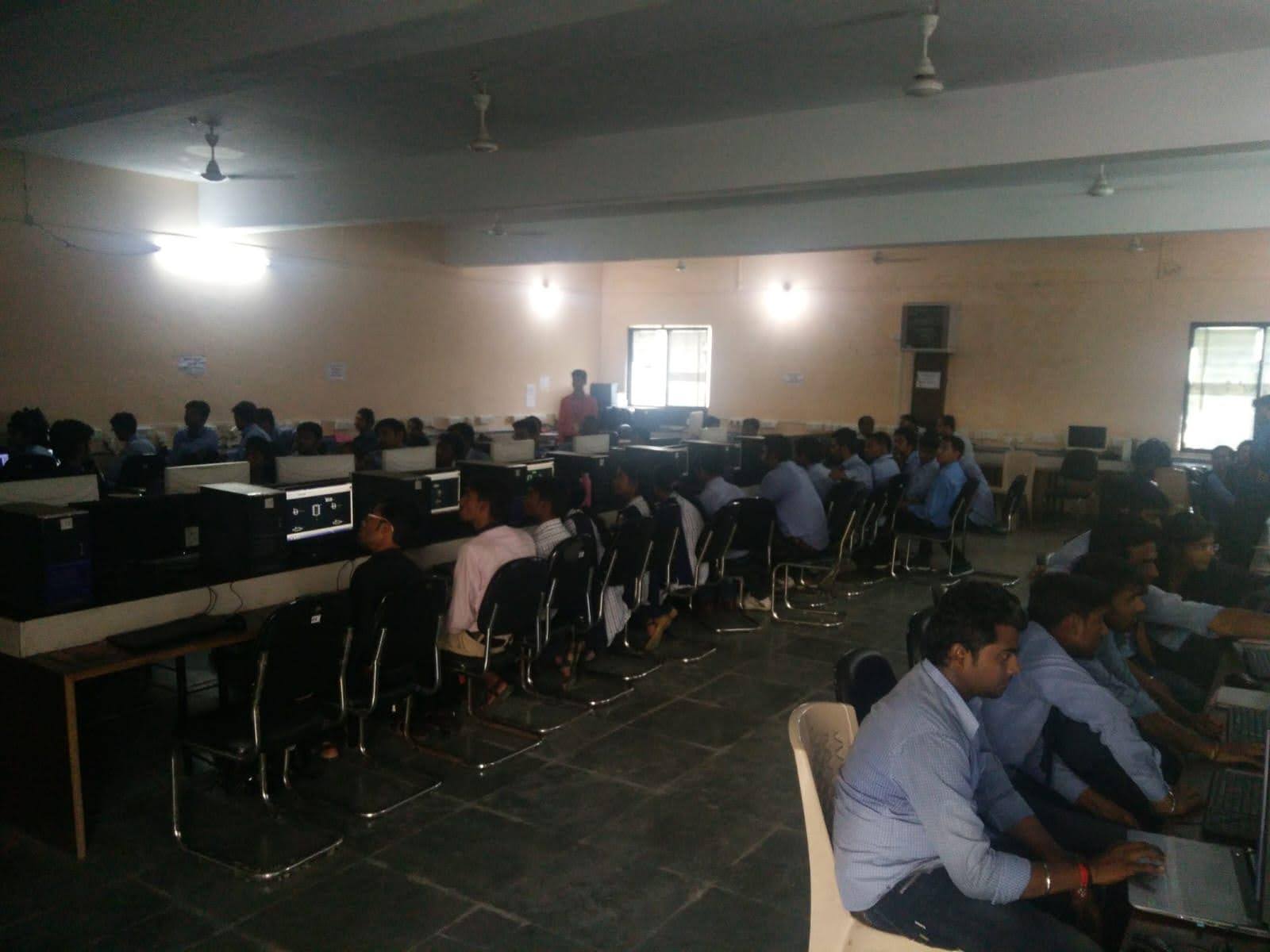 ACE - Agnihotri College of Engineering